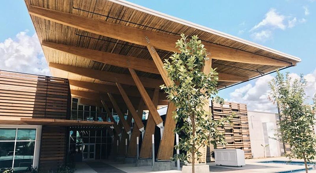 The Continuum - Mass Timber WIN Project | WoodWorks Innovation Network
