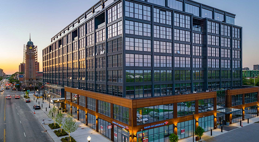 INTRO - Mass Timber WIN Project | WoodWorks Innovation Network