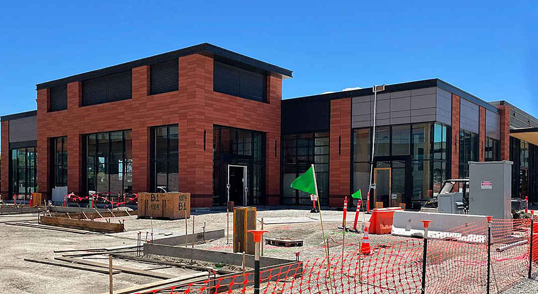 Southline Campus - Mass Timber WIN Project | WoodWorks Innovation Network