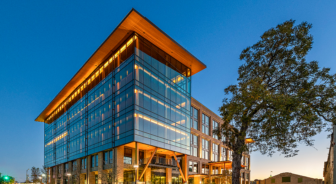 The Soto - Mass Timber WIN Project | WoodWorks Innovation Network