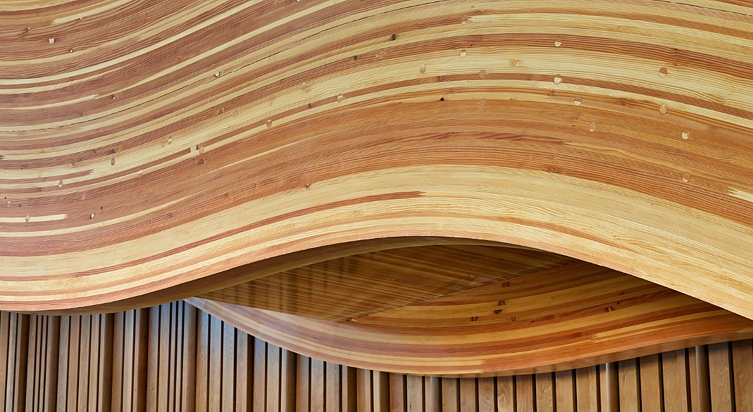 Washington State University Everett - Mass Timber WIN Project ...