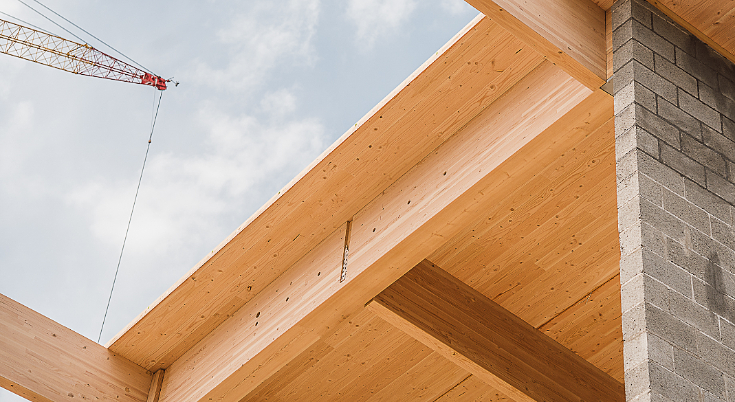 Mountain Line Transit Center - Mass Timber WIN Project | WoodWorks ...