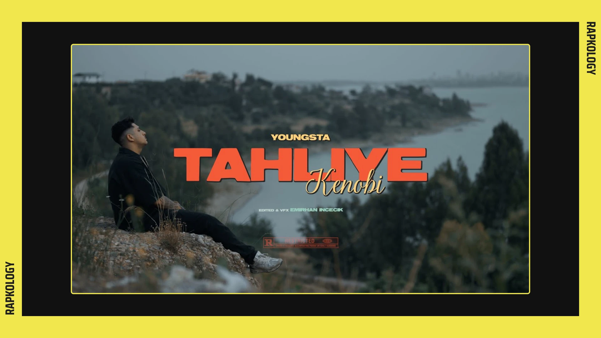 Rapkology - Kenobi Youngsta - Tahliye: İnceleme