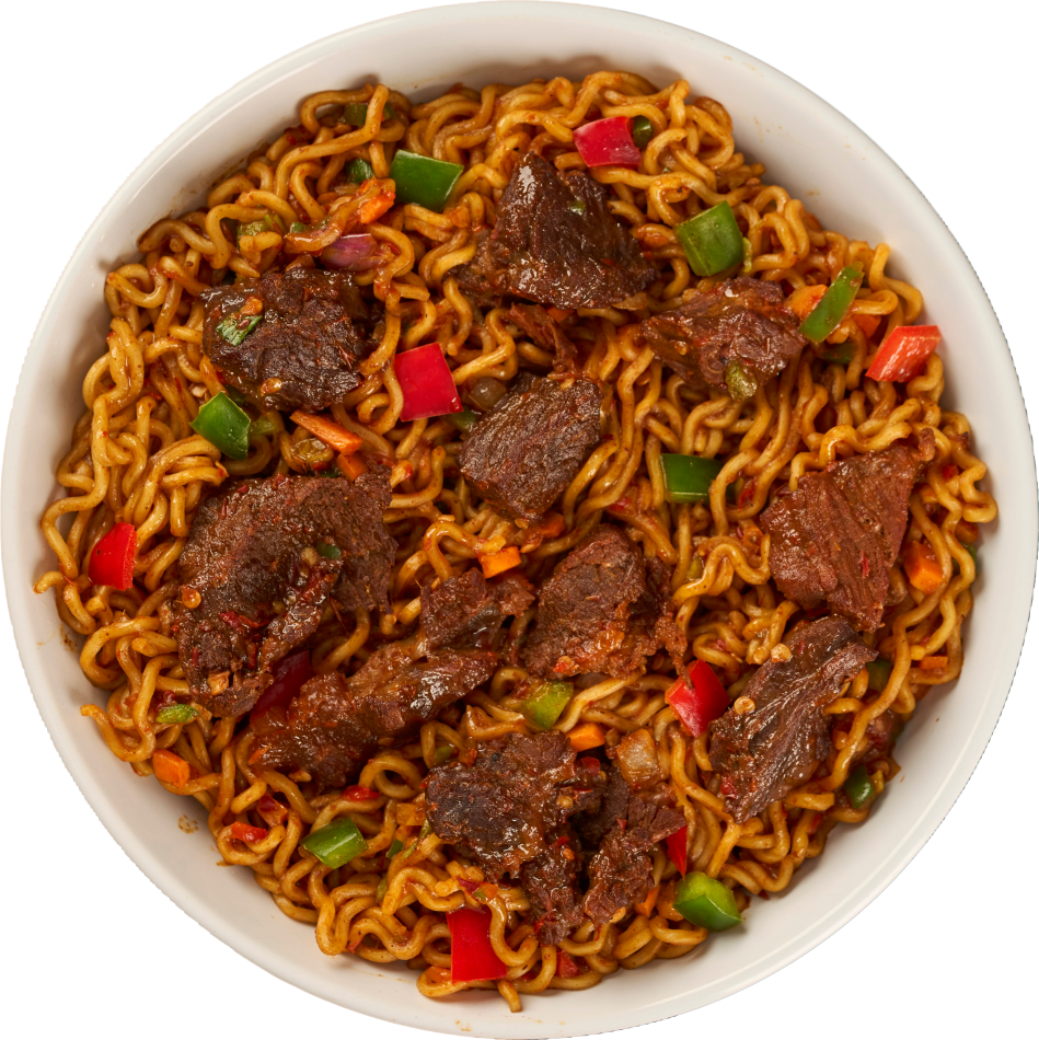 Indomie Cafe