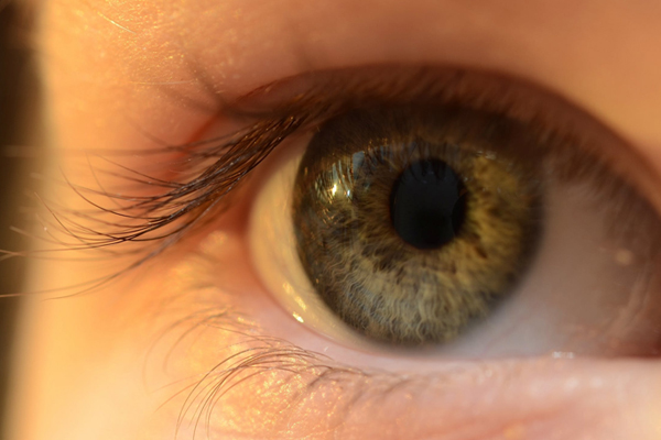 The Dry Eye Doctor With Dr. Travis Zigler | Montclair upper cervical ...