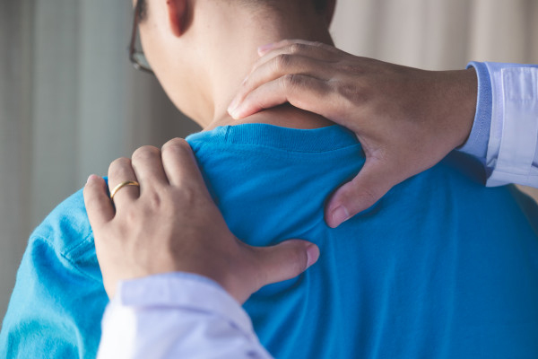 The NUCCA Upper Cervical Chiropractic Technique With Dr. Jeremy ...