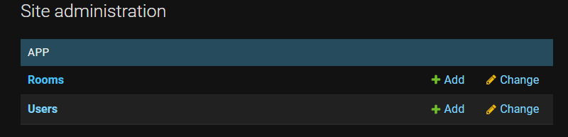 GitHub - TijilM/GreenLight: This application checks if a room is empty ...