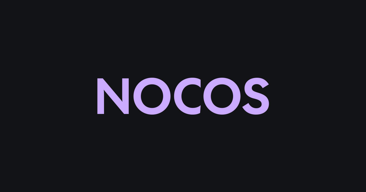 Nocos Waitlist