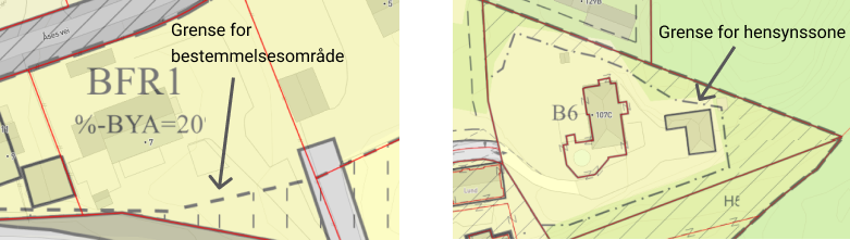 Enklere byggesøknad | eByggesøk