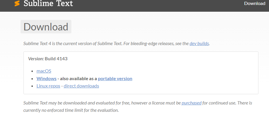 Top IDEs and Text Editors for Python Programming