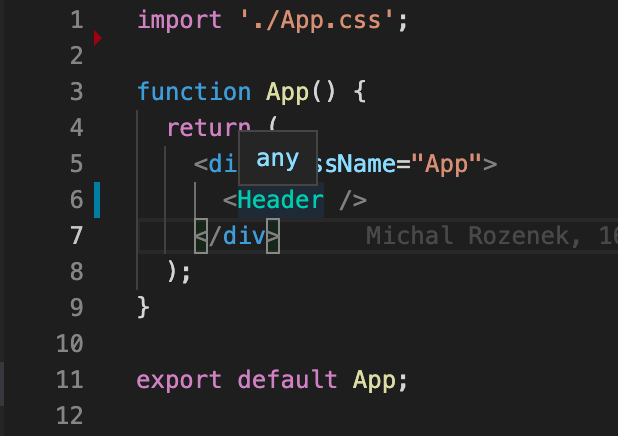 Fix your imports - Path aliases in React application Fix your imports - Path aliases in React application