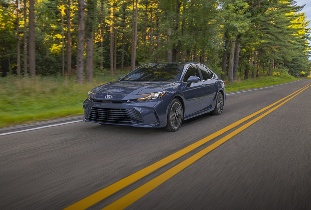 Toyota Dealer near Coral Springs FL | Toyota of Coconut Creek
