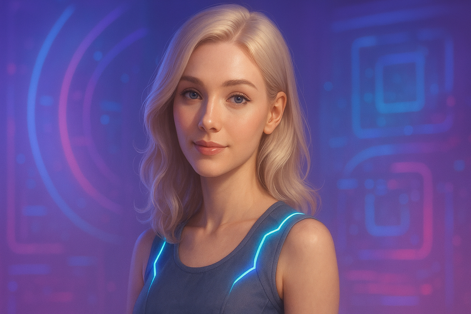 UMiss - Your Perfect AI Girlfriend Experience | Chat & Connect