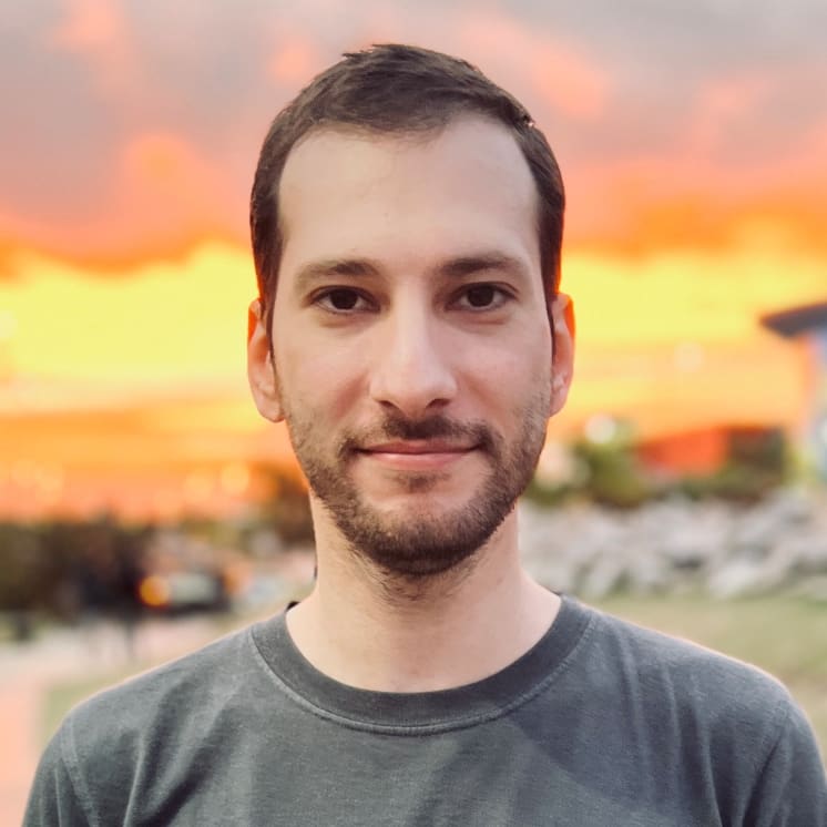 Portfolio Franco Nicoletti