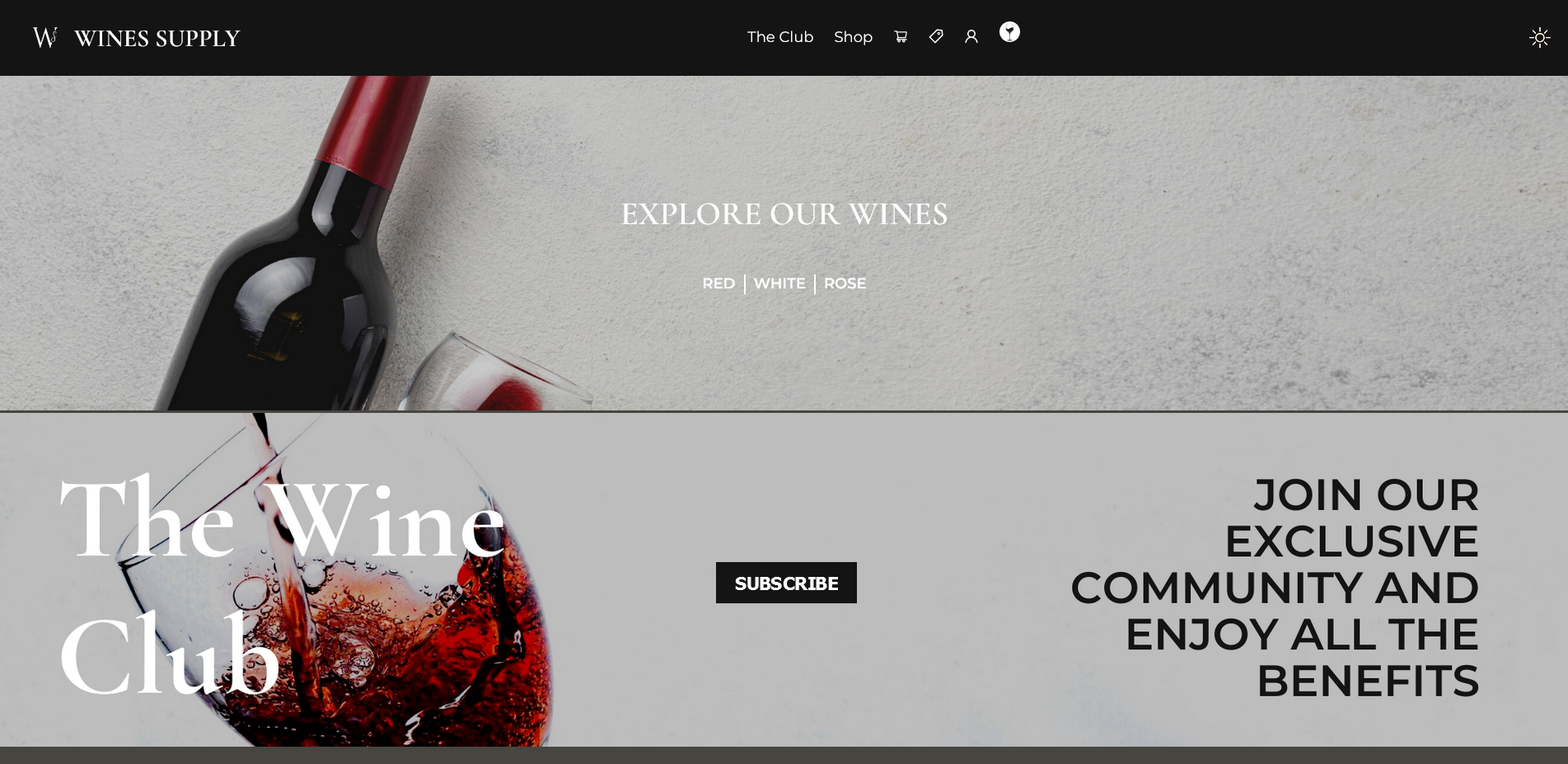 Portfolio Franco Nicoletti