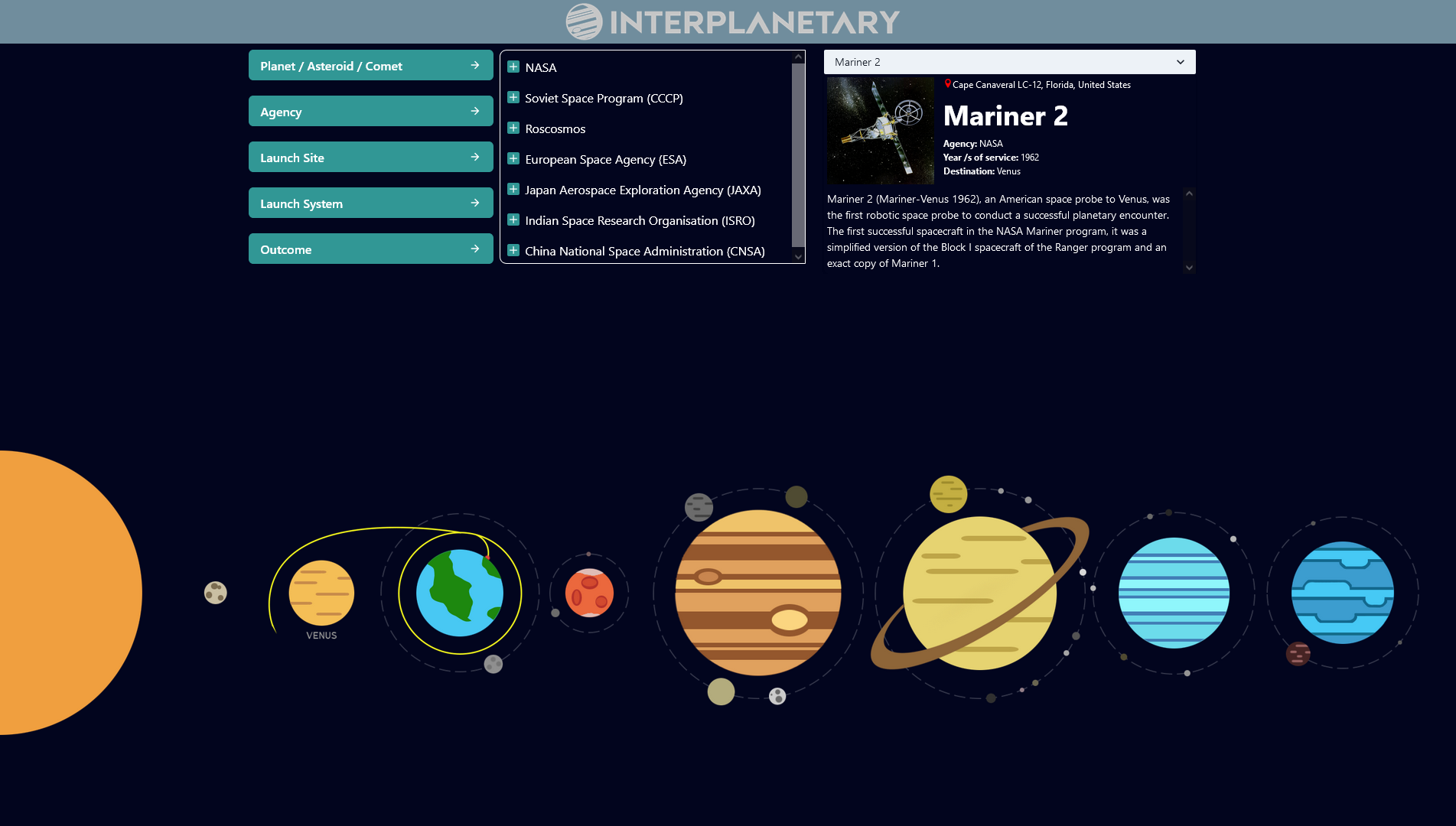 Portfolio Franco Nicoletti