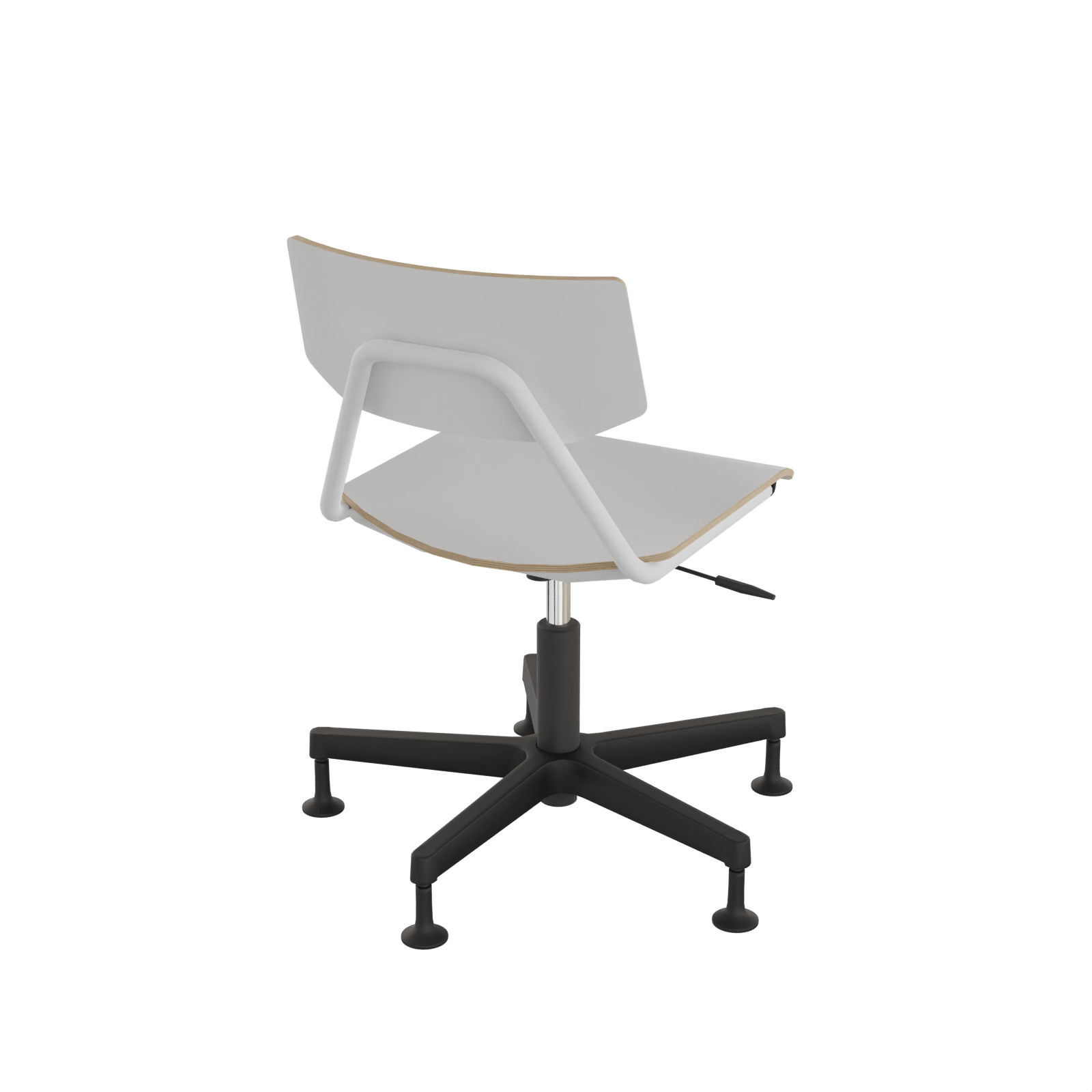 Trivia - Oppilastuoli jalkaristikolla | Martela