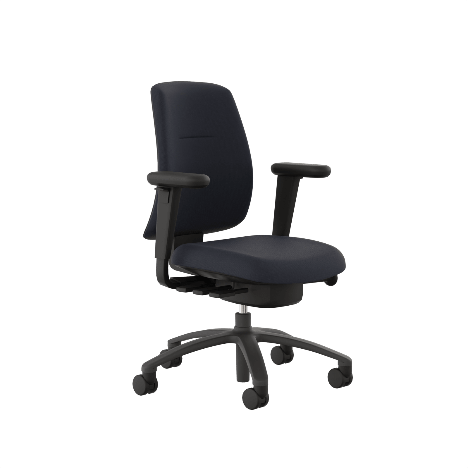 Logic 200 - Työtuoli | Martela