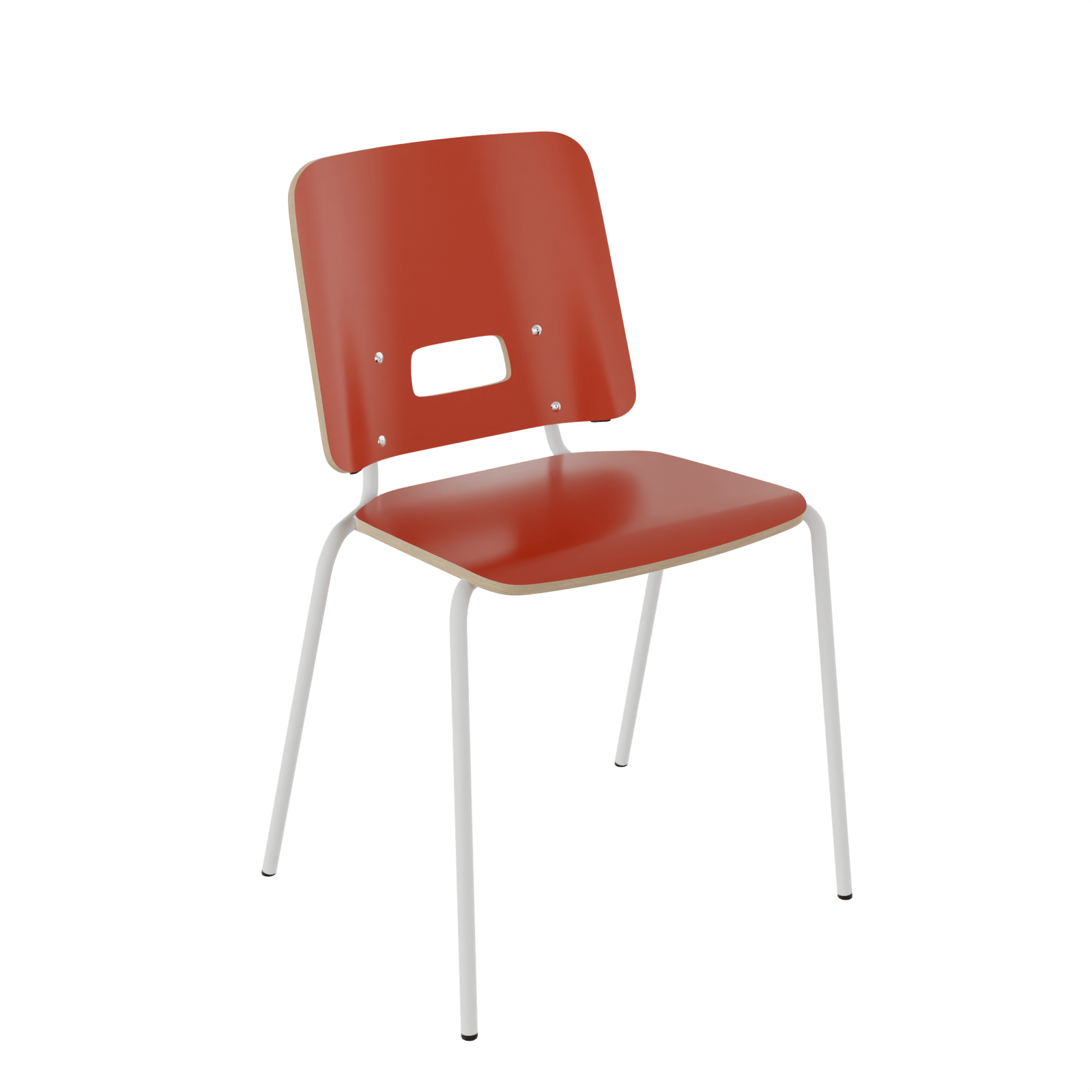 Grip NxT - Yleistuoli nelipistejalustalla | Martela