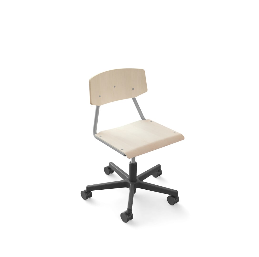 Trivia - Oppilastuoli jalkaristikolla | Martela