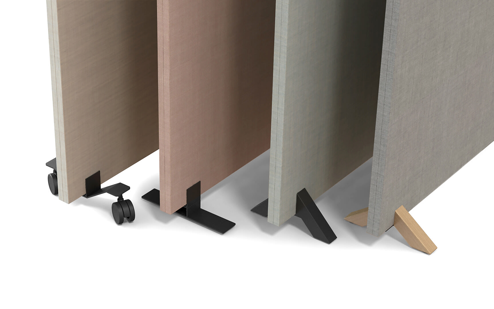 Face - Lattiaseinäke | Martela