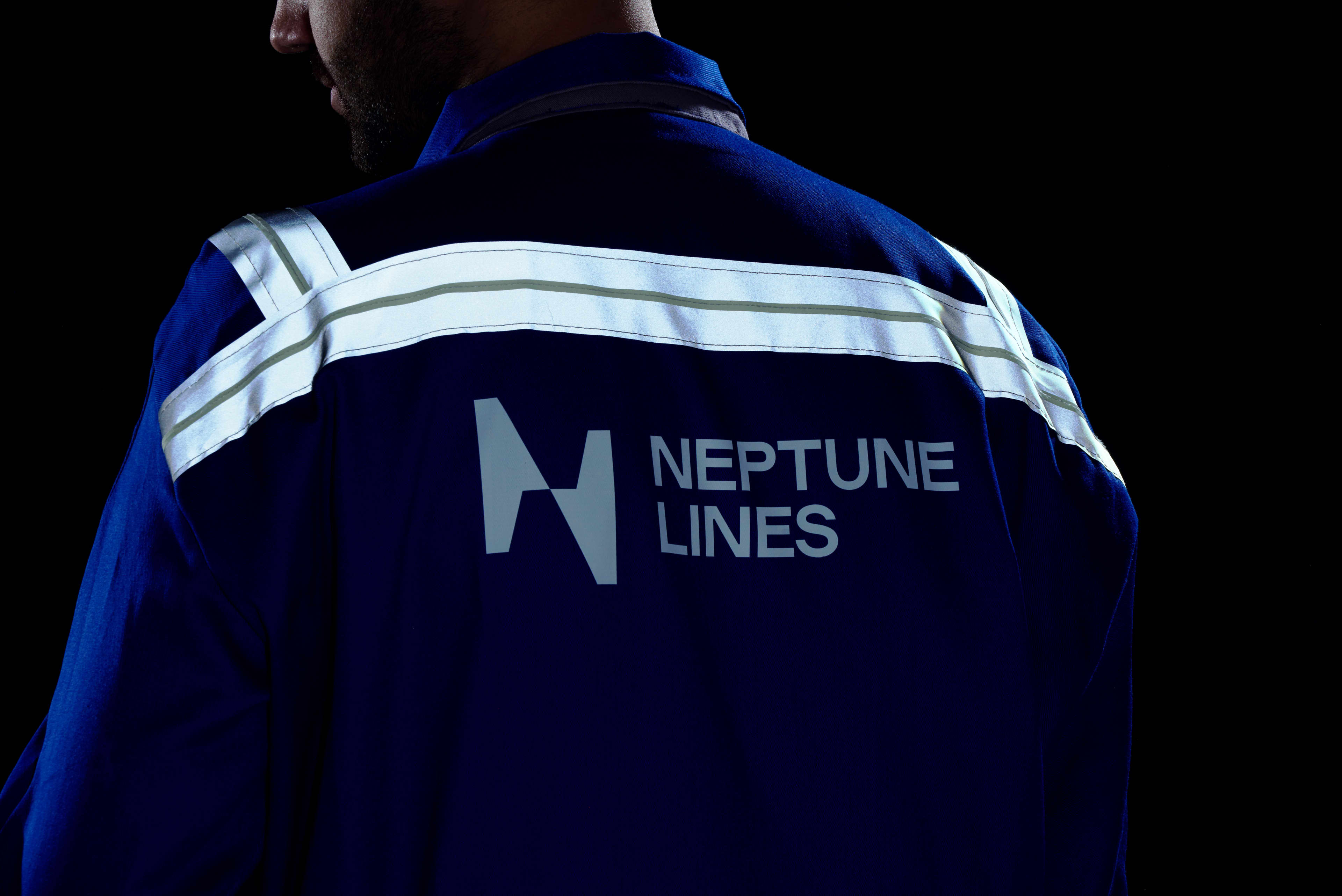 Neptune Lines | Specter Design Group