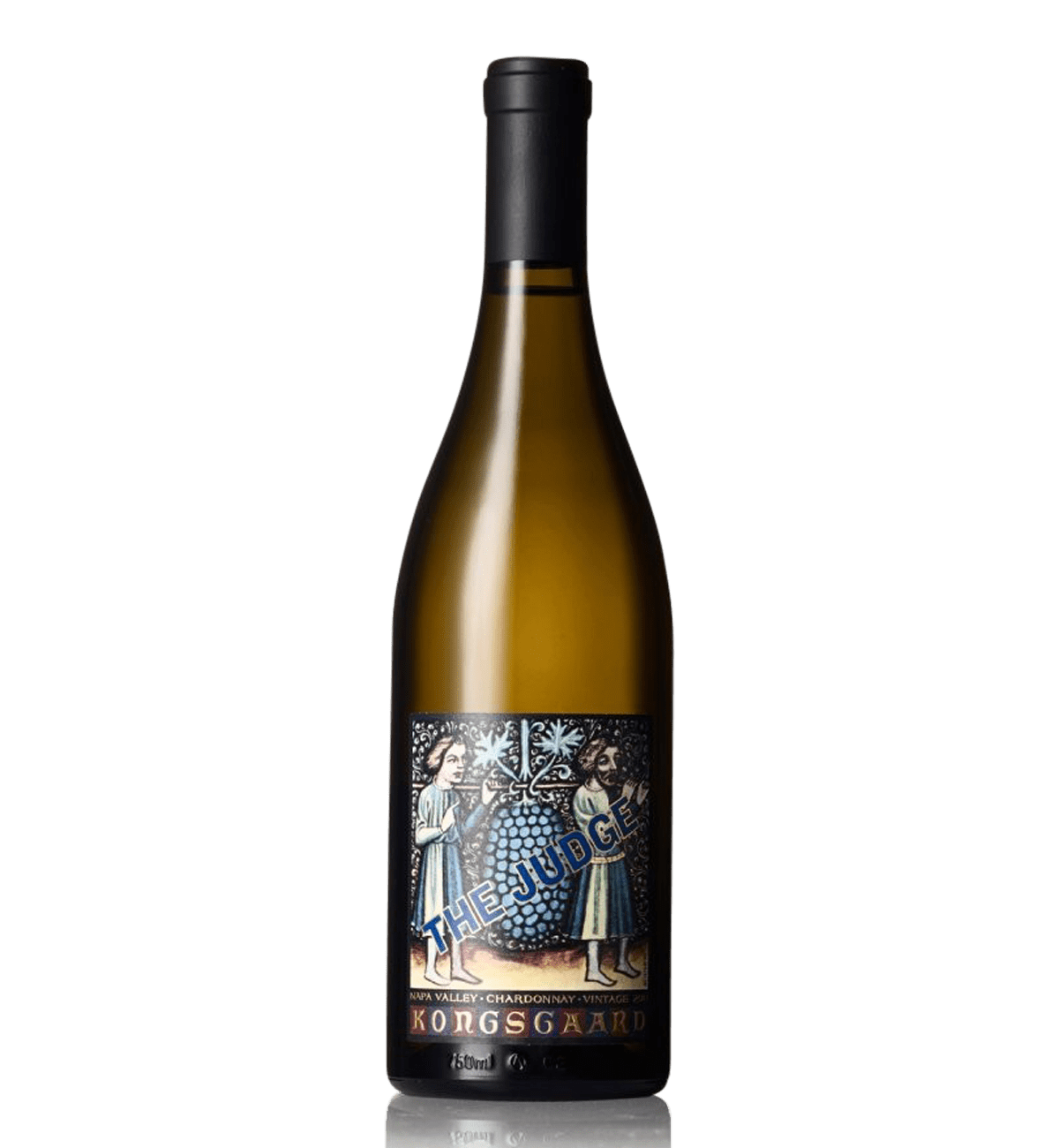 Kongsgaard The Judge Chardonnay 2019 Kongsgaard The Judge Chardonnay 2019