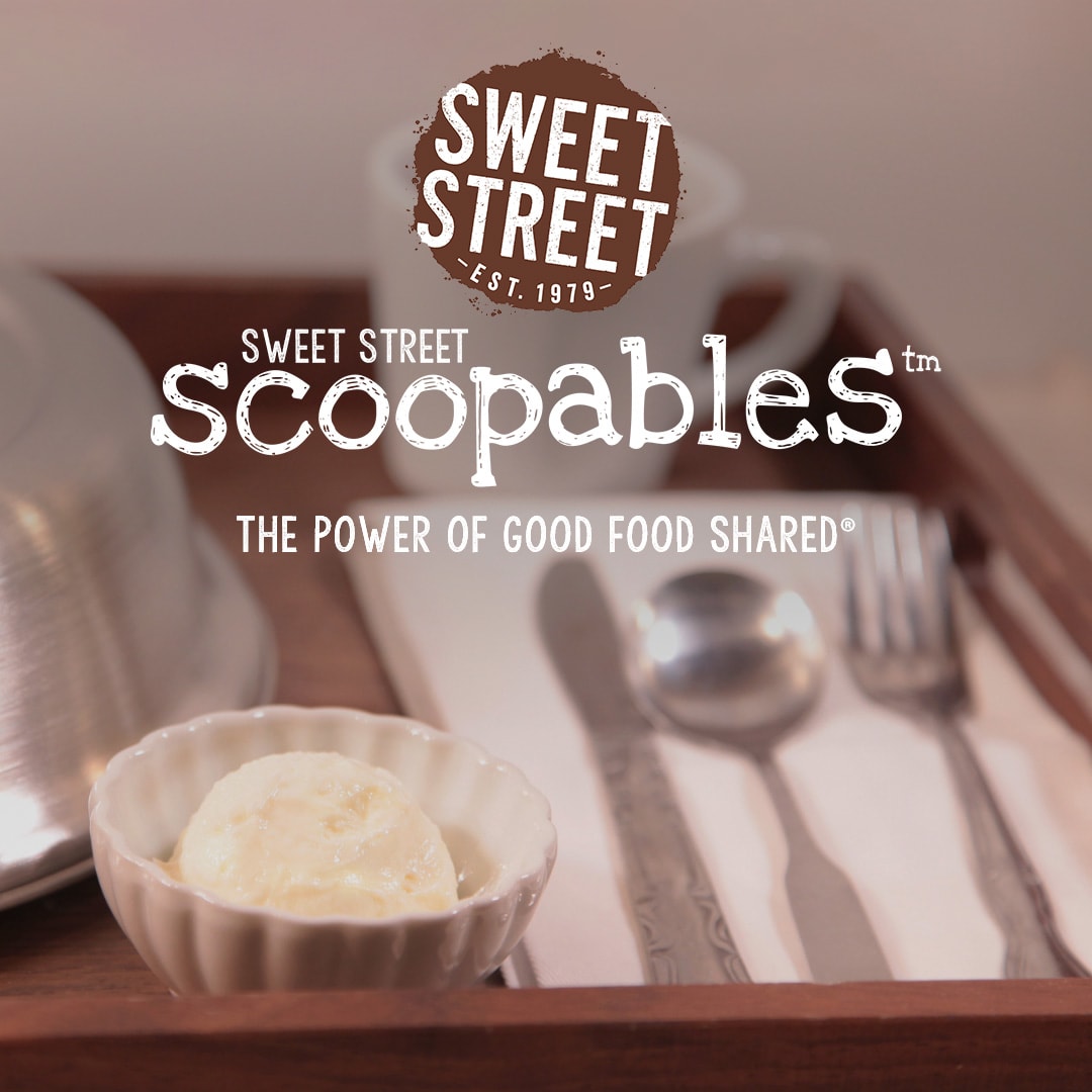 Sweet Street Scoopables: A Sweet Addition to Healthcare Nutrition ...