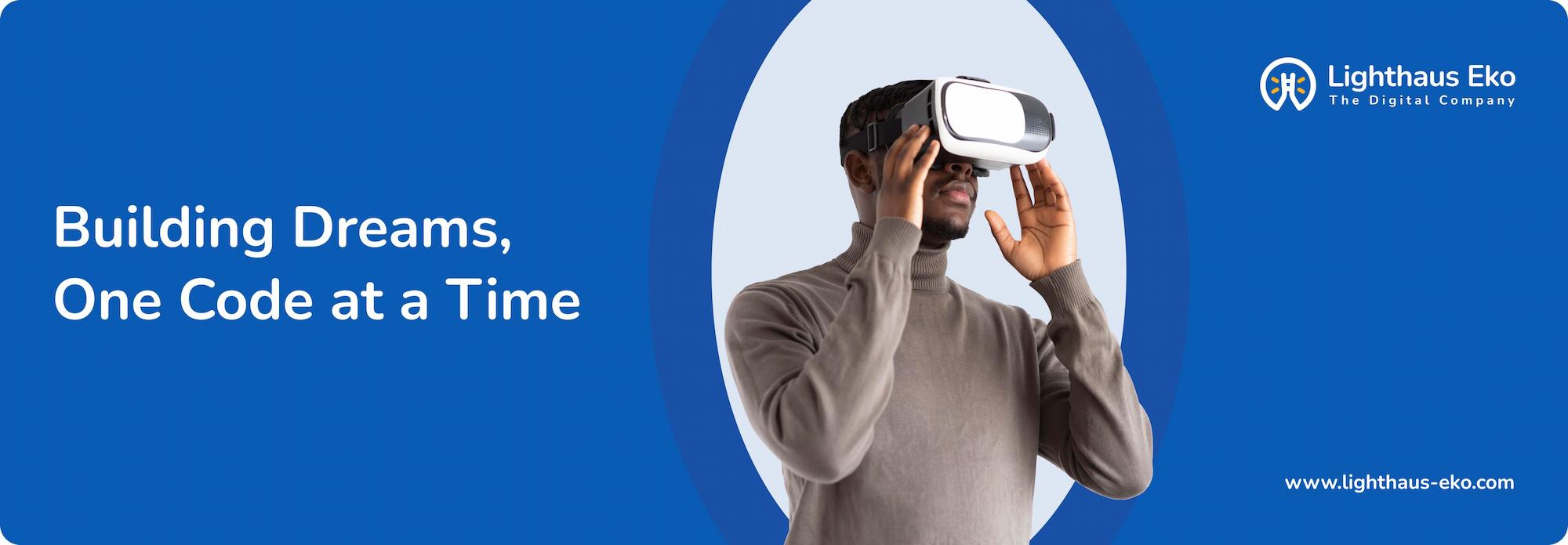Lighthaus Eko | The Digital Company