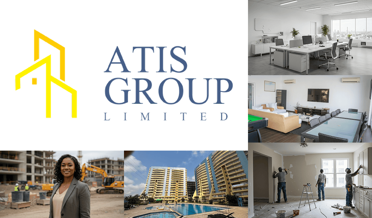 Careers at ATIS | Join Our Team of Real Estate & Facilities Experts