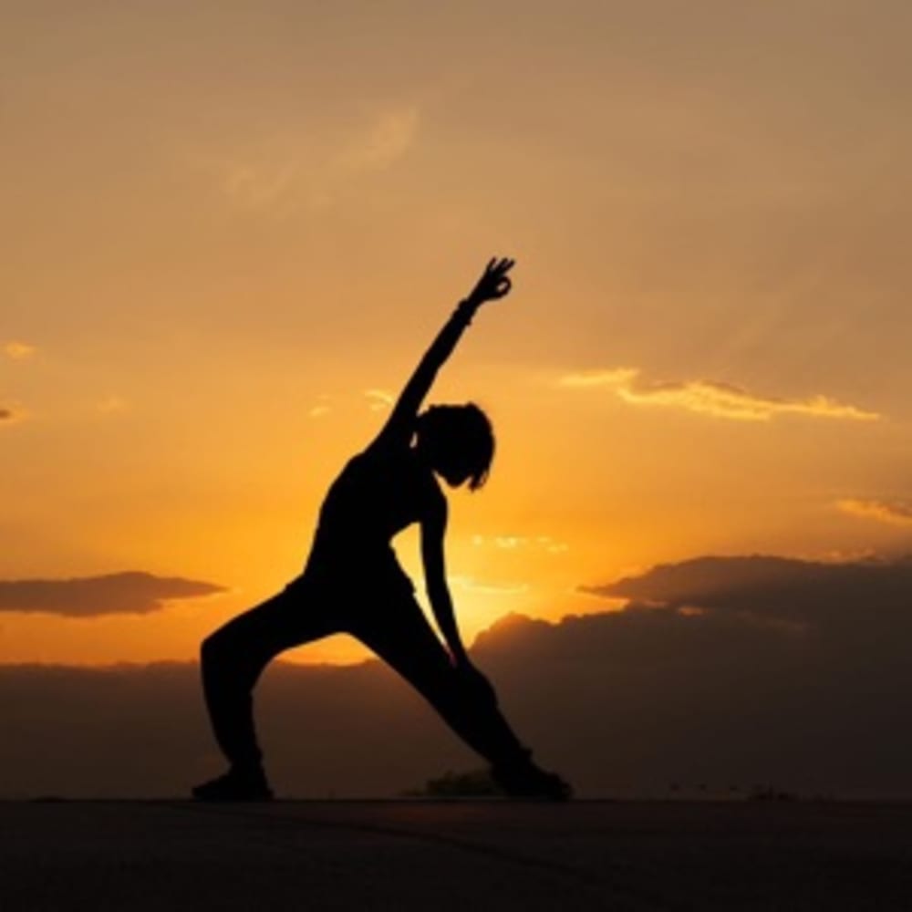 What is Setu Bandha Sarvangasana (Bridge Pose)? - Yoga Asana