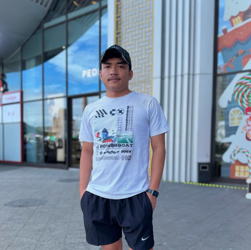 BOKEP INDO | MICHAEL SEPTIAN GINTING ANAK LONTE BUSUK GAJAH MADA MEDAN