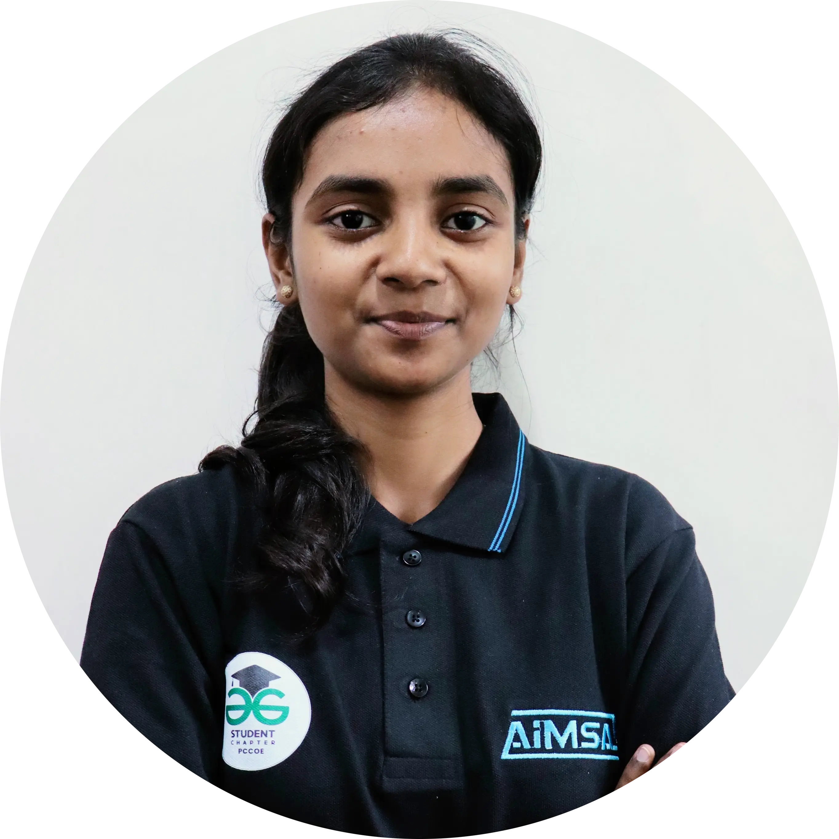 PCCOE's GeeksforGeeks Student Chapter