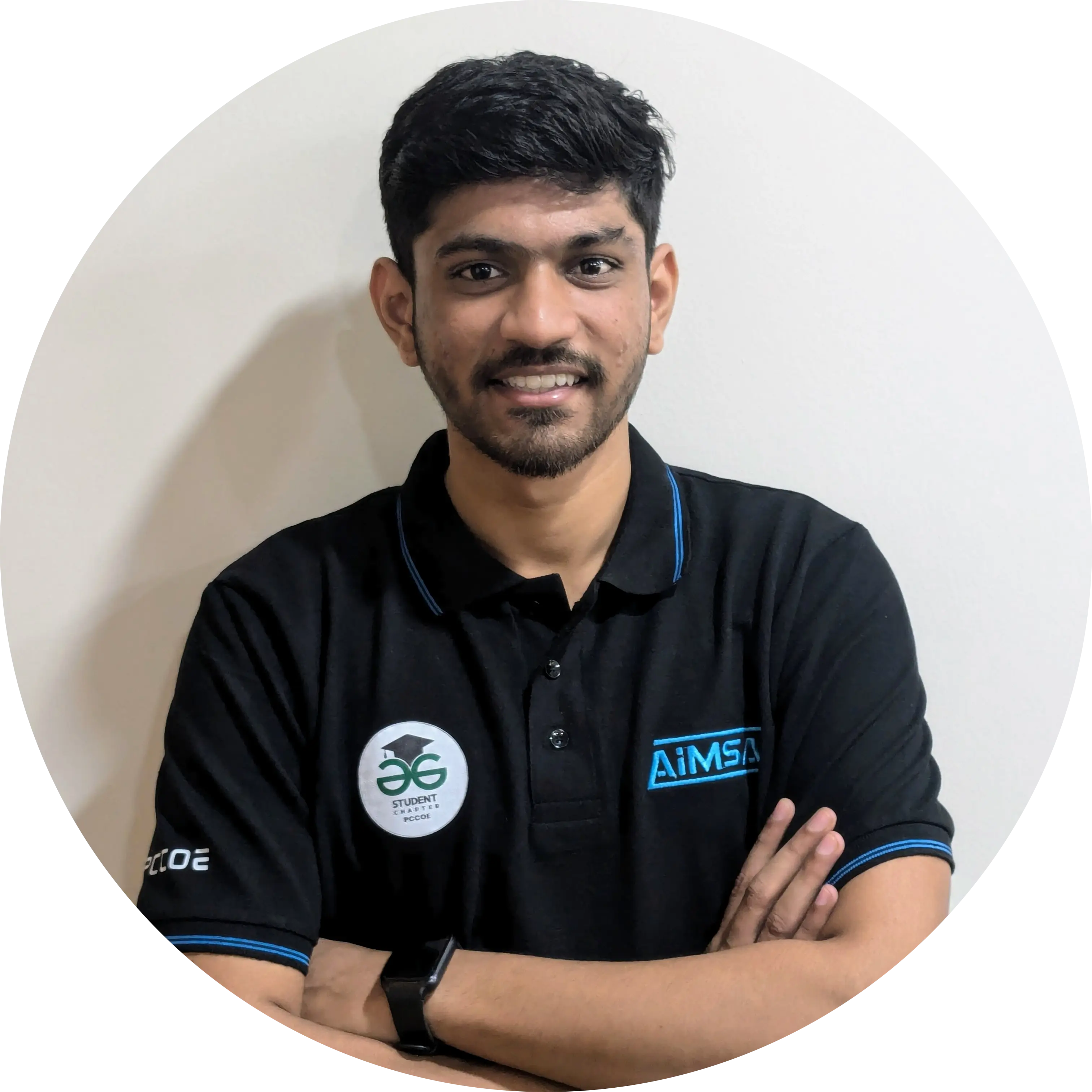 PCCOE's GeeksforGeeks Student Chapter