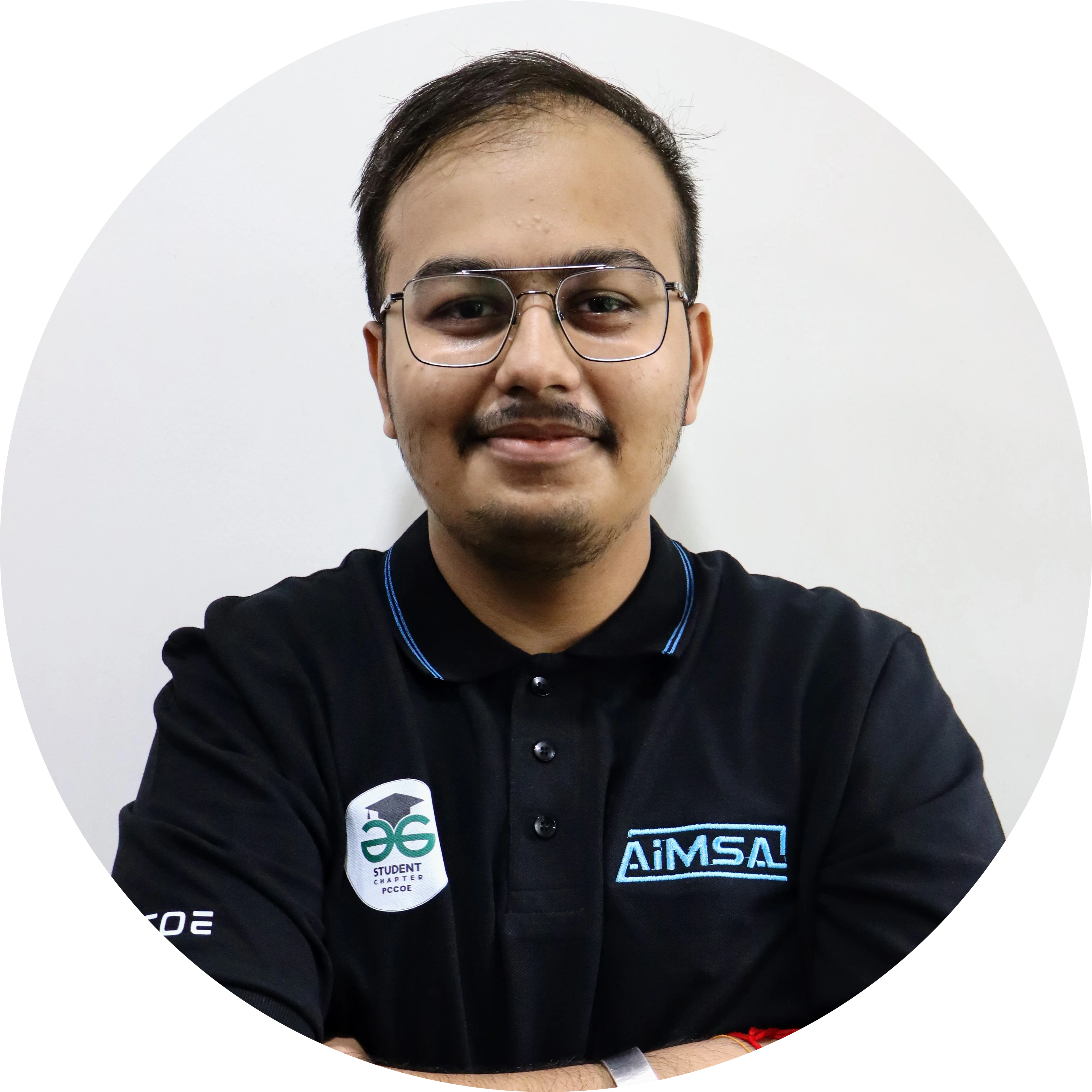 PCCOE's GeeksforGeeks Student Chapter