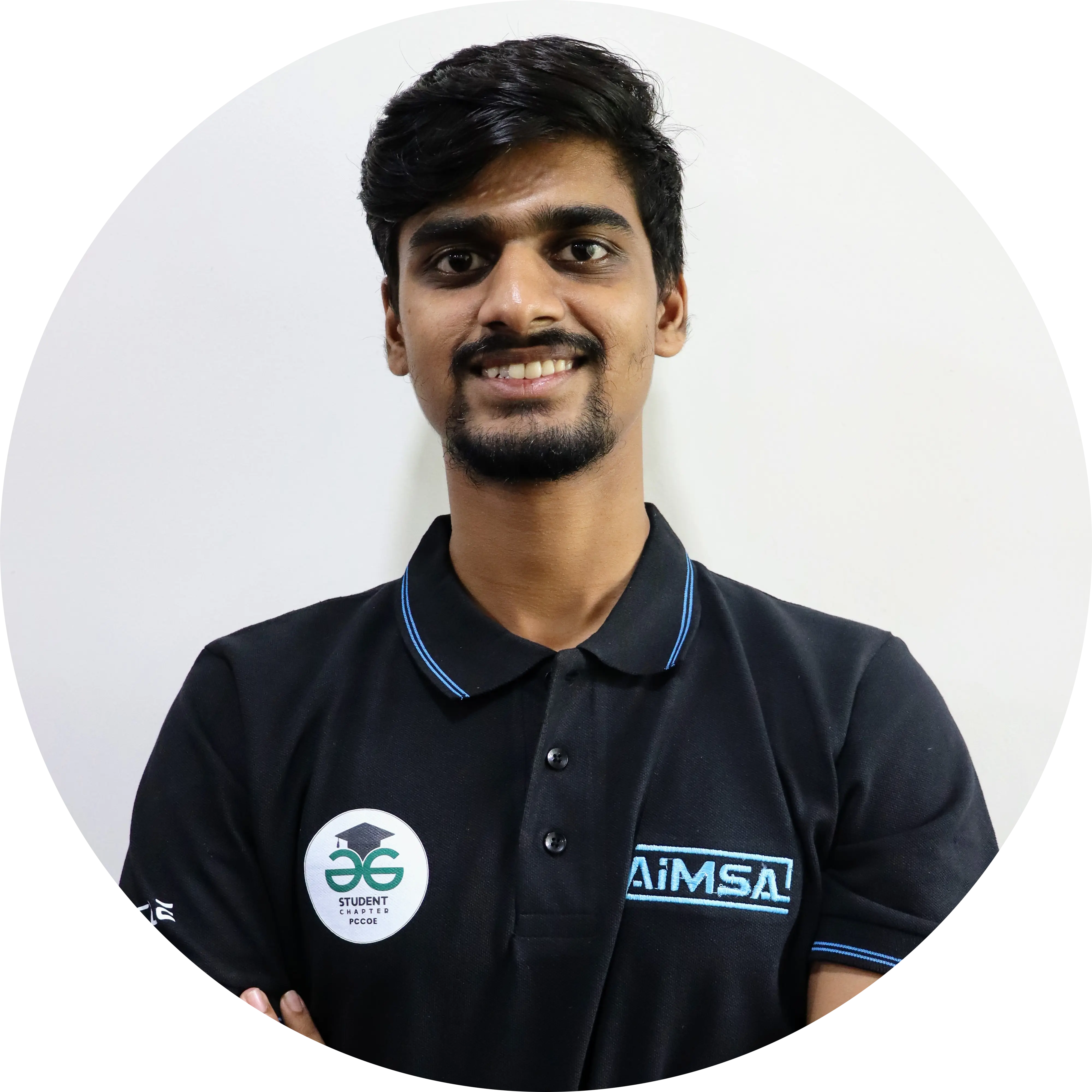 PCCOE's GeeksforGeeks Student Chapter