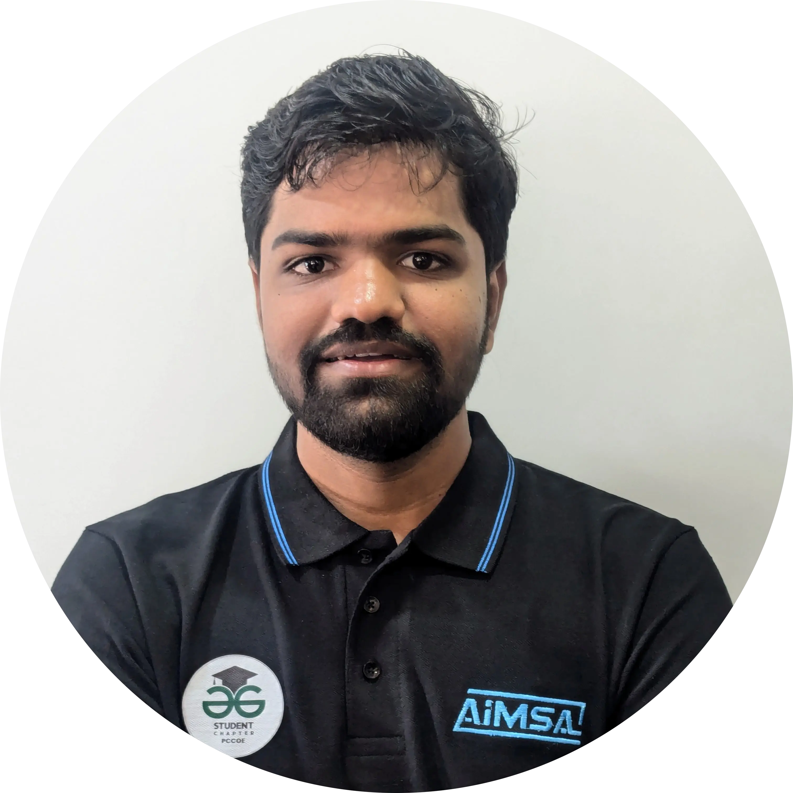 PCCOE's GeeksforGeeks Student Chapter