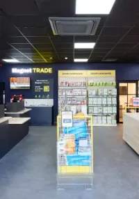 Kitchen Showrooms Exeter | Magnet