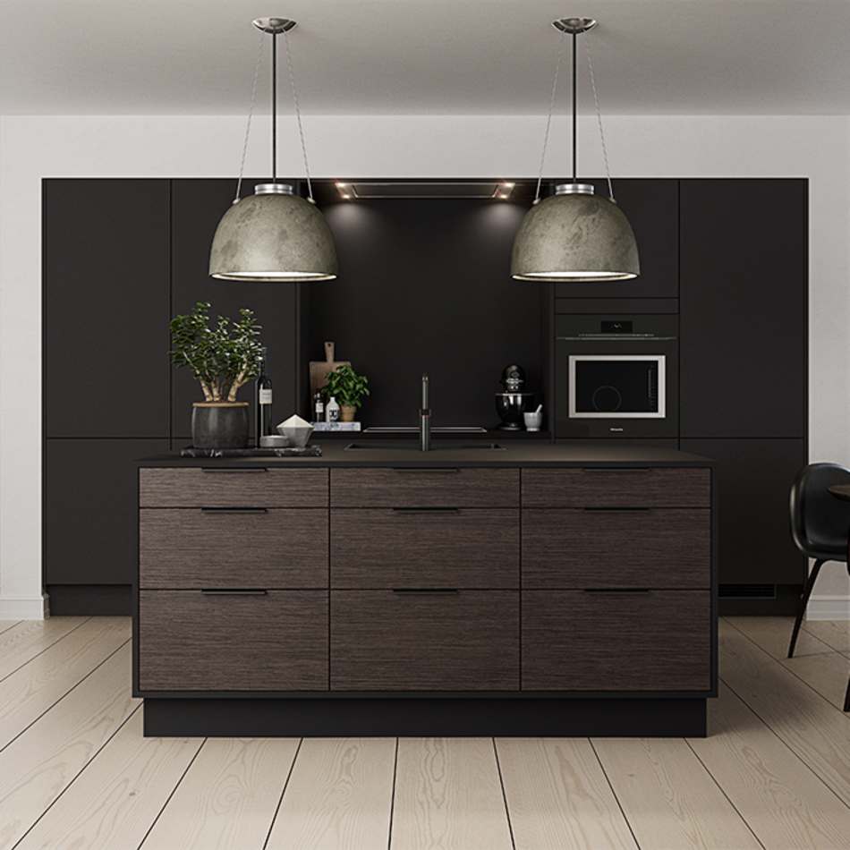 Tranquility in Design: The Nordic Kitchen Inspired by Nature | HTH