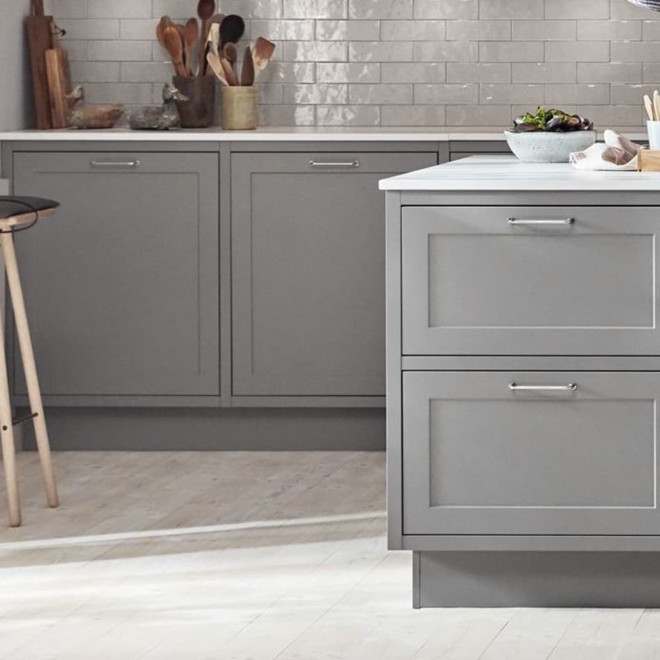 Free kitchen advice when buying a new kitchen | HTH