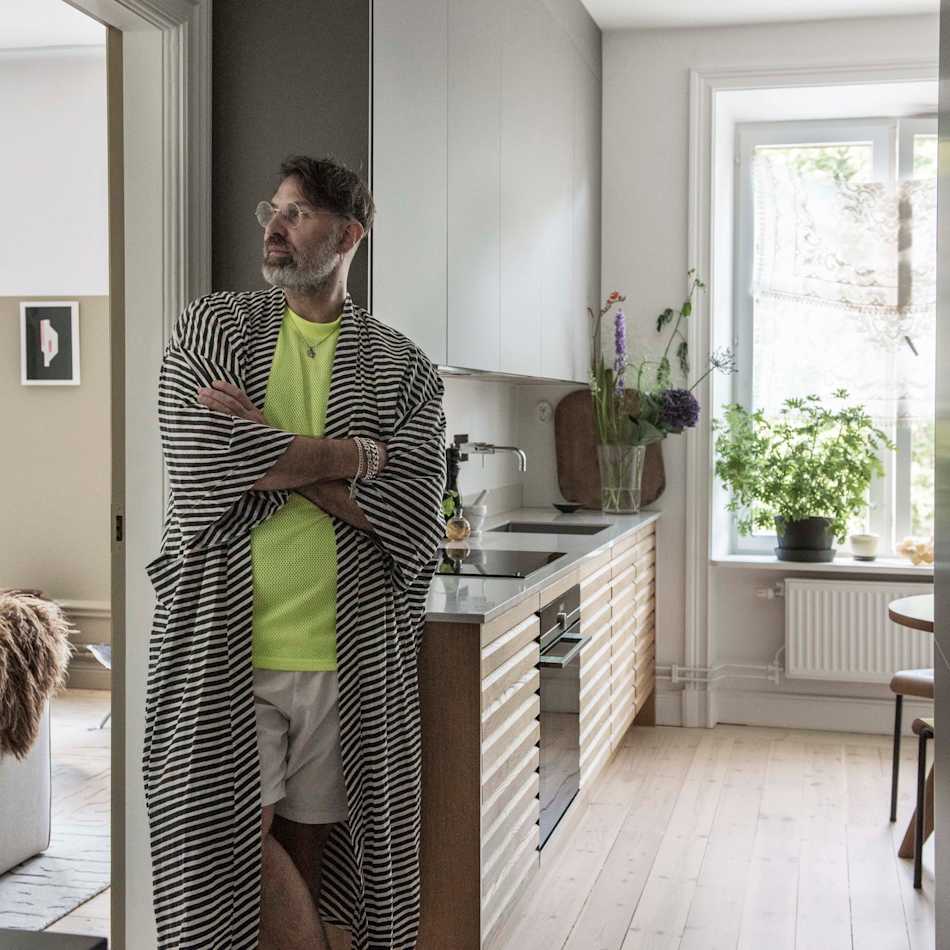 Få stylistens bästa tips för köksrenovering | HTH