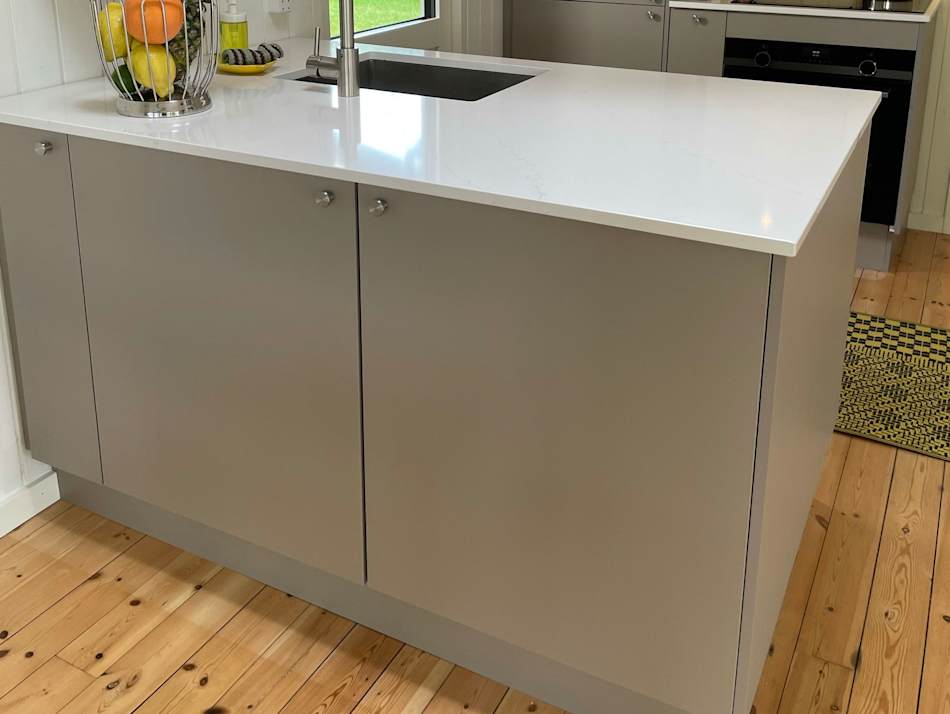 KøkkenDrømme | HTH