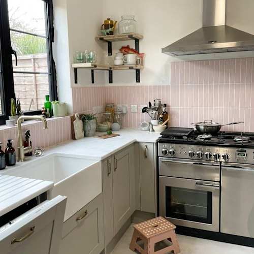 Tatton Kitchen Range | Magnet