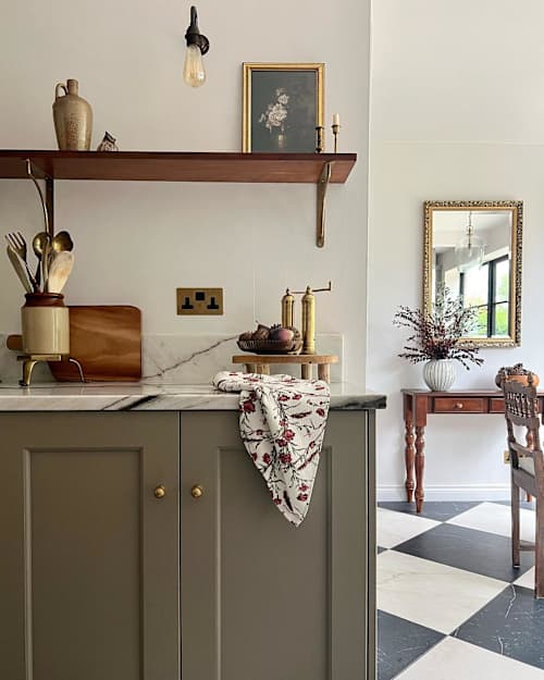 Integra Ludlow Kitchen Range | Magnet