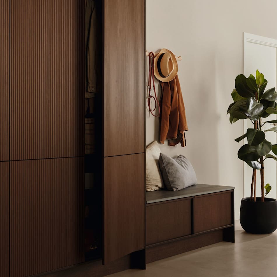 Garderobeinspirasjon: Få ideer til garderoben | HTH