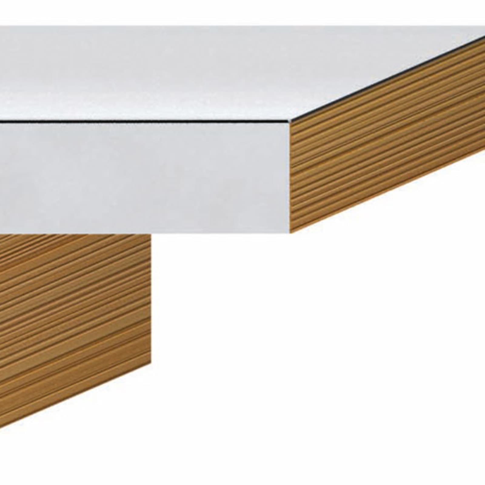 Kantlist bänkskiva - Kantlister till laminatbänkskivor | Marbodal