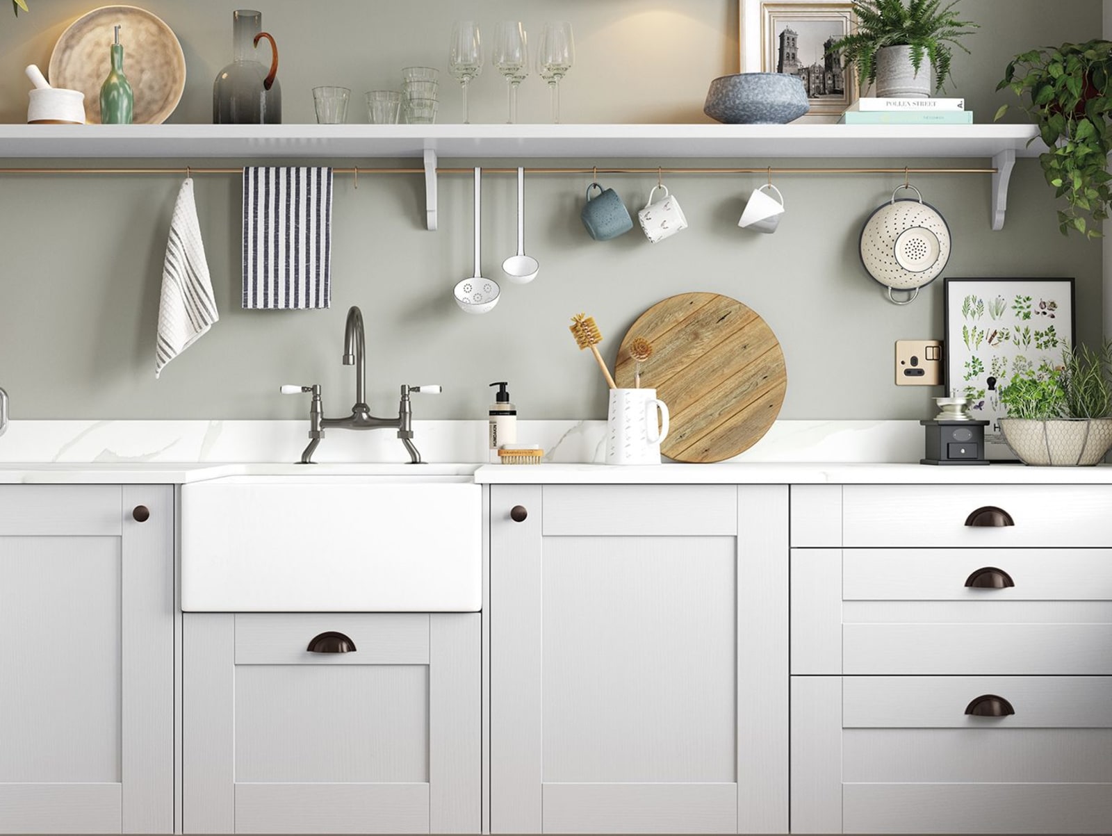 Magnet's Story | About Us | Magnet Kitchens