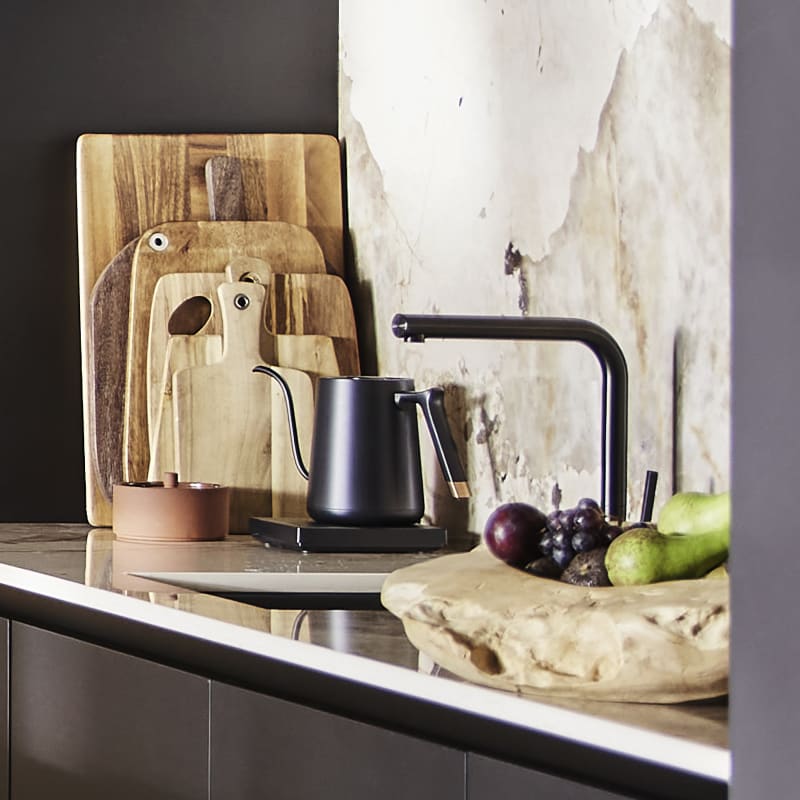 Nordic Craft Kitchen Range | Magnet
