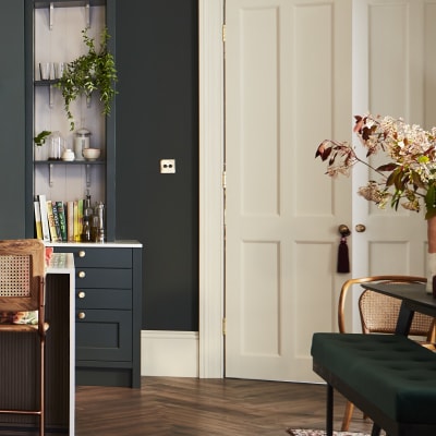 Ludlow Kitchen Range | Magnet