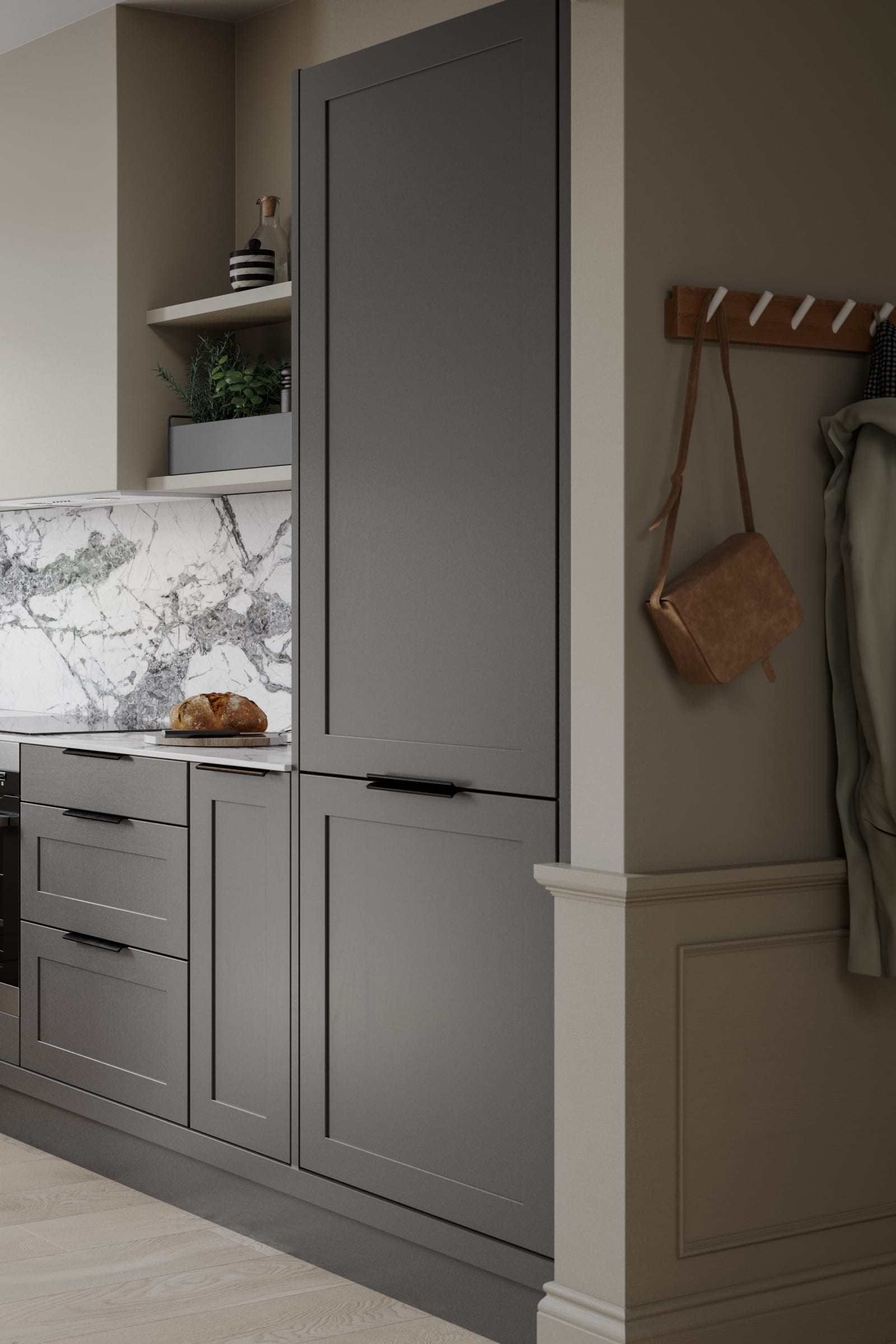 Fitted kitchen specialists | Kitchen design experts | Magnet Kitchens